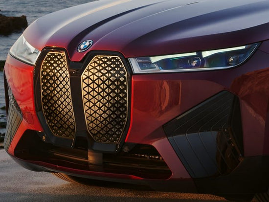 What cars offer vegan leather seats and interiors? – Gunas New York