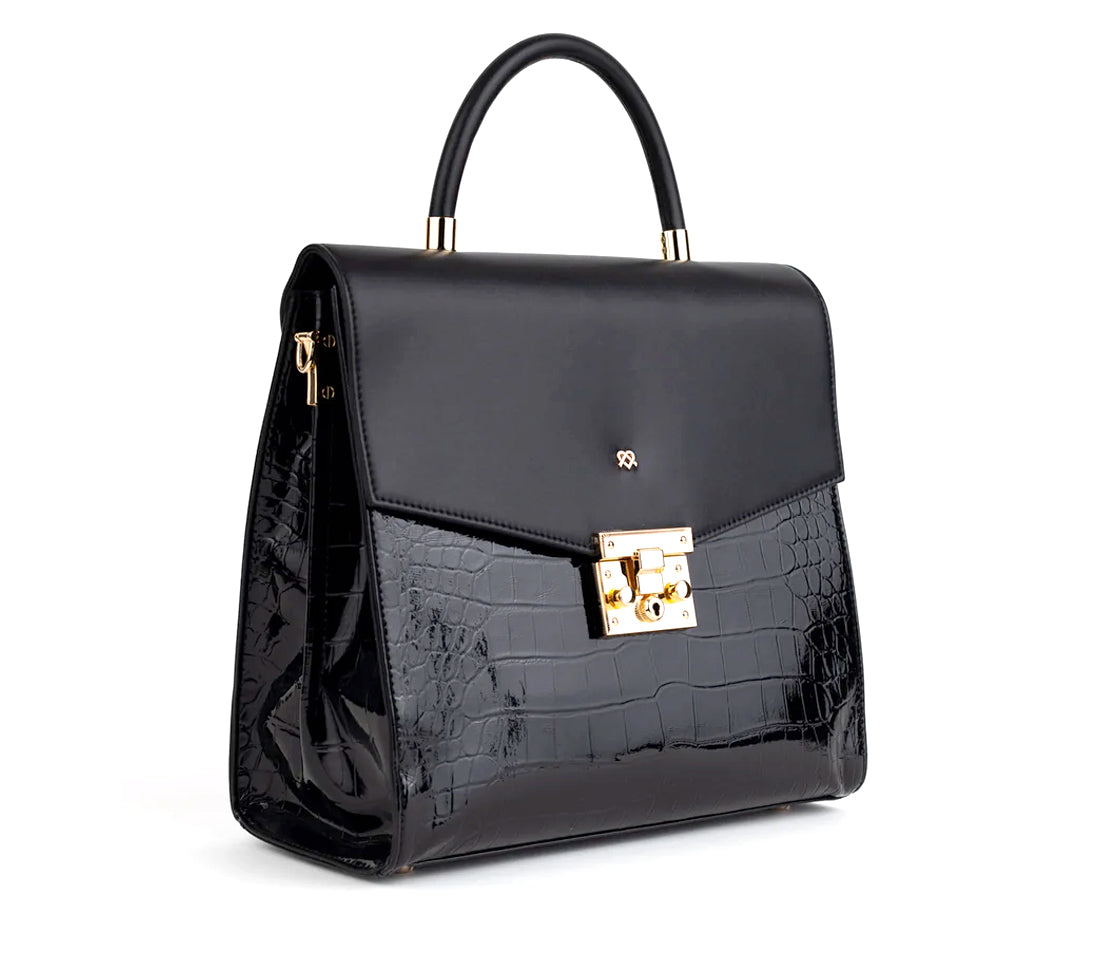 Shop Vegan Leather Luxury Handbags Online by GUNAS New York – Gunas New ...